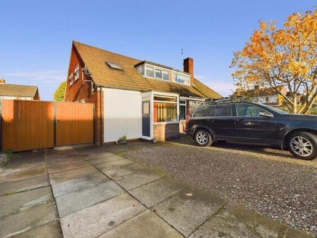4 Bedroom Semi detached House For Sale In Eccleston
