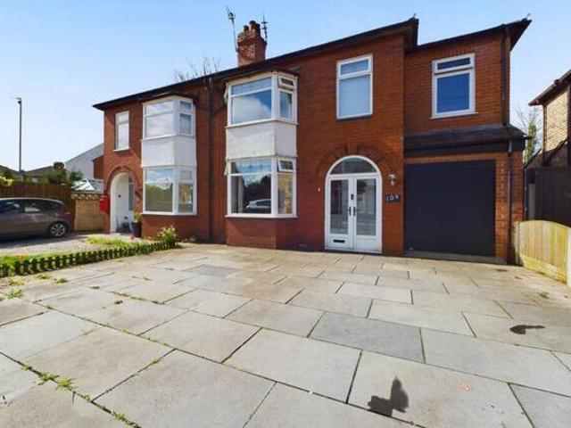 4 Bedroom Semi detached House For Sale In Eccleston Park