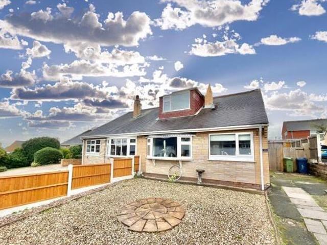 4 Bedroom Semi detached House For Sale In Eccleshall