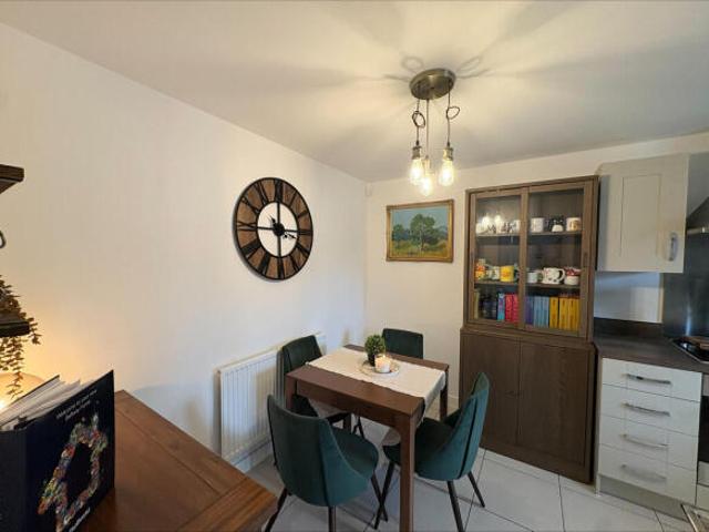 4 bedroom semi detached house for sale in Eagle Drive, Chellaston, DERBY, DE73