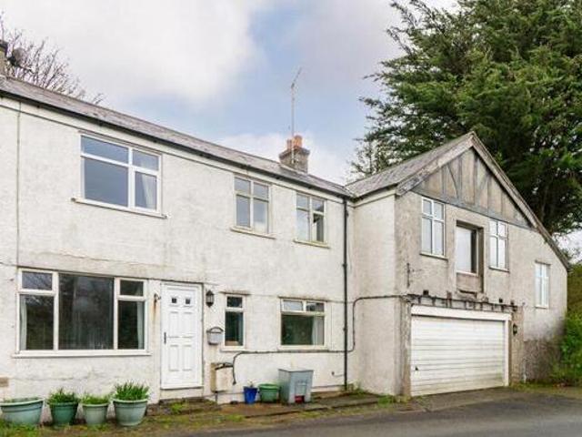 4 Bedroom Semi detached House For Sale In Eairy