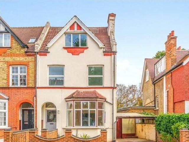 4 Bedroom Semi detached House For Sale In Ealing