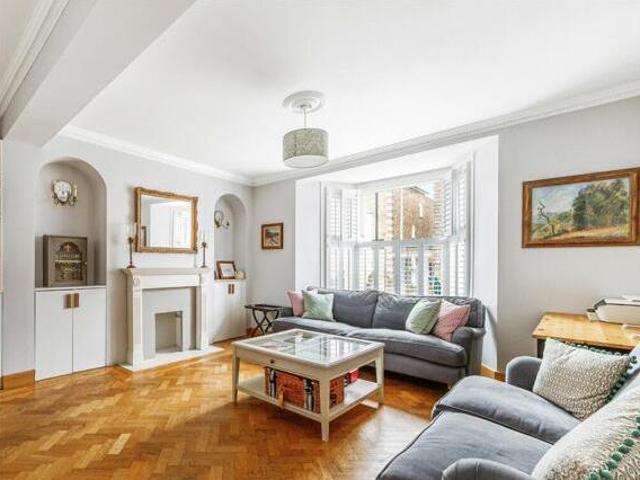 4 Bedroom Semi detached House For Sale In Ealing