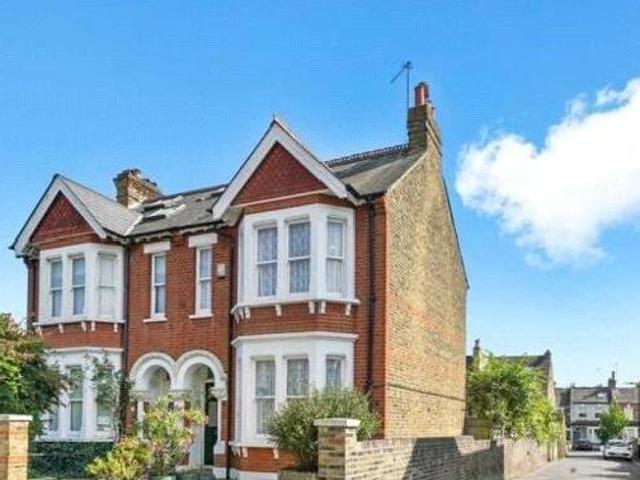 4 Bedroom Semi detached House For Sale In Ealing