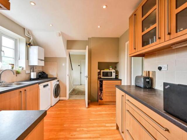 4 bedroom semi detached house for sale in East Meads, Guildford, GU2