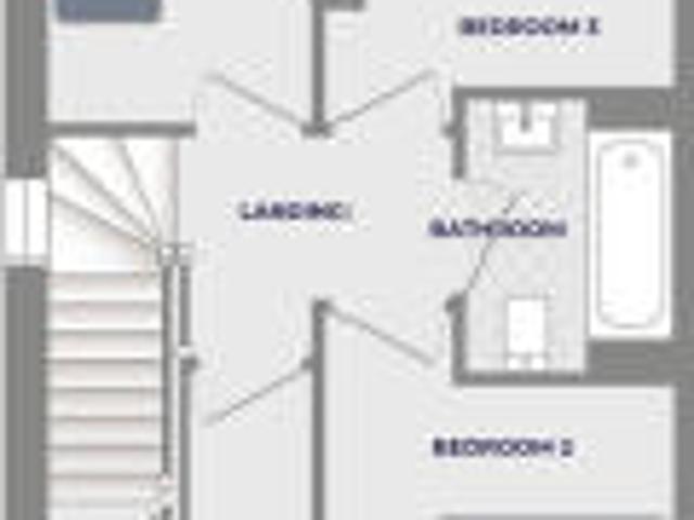 4 bedroom semi detached house for sale in East Kilbride, South Lanarkshire, G75 7AH, G75