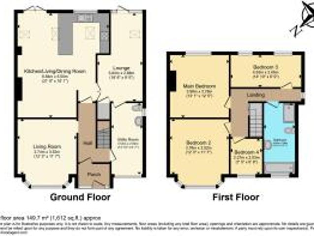 4 bedroom semi detached house for sale in East Lancashire Road, Manchester, M28
