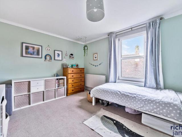 4 bedroom semi detached house for sale in Eastcott Road, Old Town, Swindon, SN1 3LS, SN1