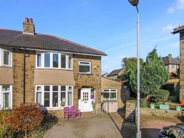 4 Bedroom Semi detached House For Sale In Eastburn