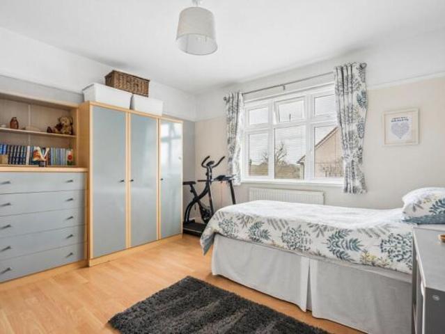 4 bedroom semi detached house for sale in Eastfield Avenue, Watford, WD24