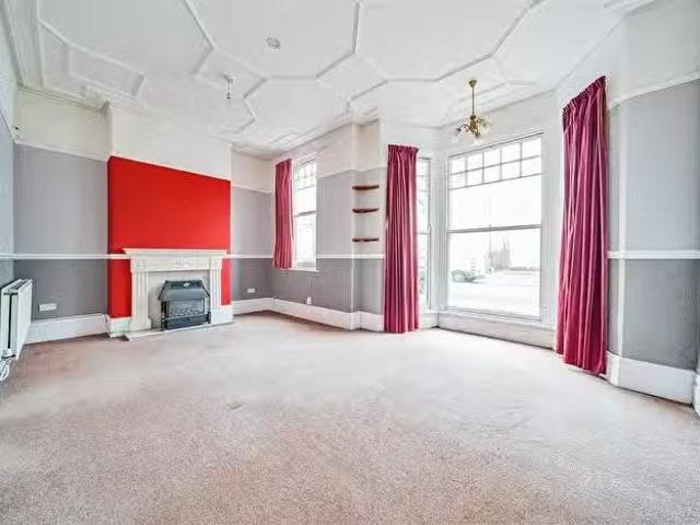 4 Bedroom Semi Detached House For Sale In Eaton Crescent, Upla.