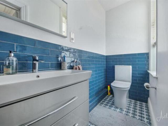 4 bedroom semi detached house for sale in Eaton Crescent, Uplands, Swansea, SA1