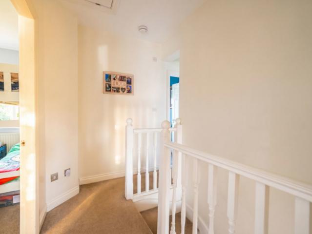 4 bedroom semi detached house for sale in Egginton Road, Hall Green, B28
