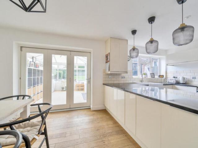 4 bedroom semi detached house for sale in Edgebury, Chislehurst, Kent, BR7