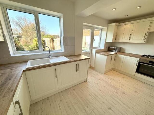 4 bedroom semi detached house for sale in Edgemoor Road, Liverpool, L12