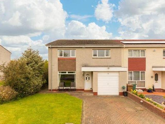 4 Bedroom Semi detached House For Sale In Edinburgh