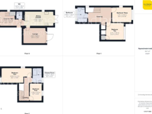 4 bedroom semi detached house for sale in Edwards Lane, Nottingham, NG5