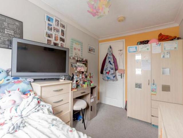 4 bedroom semi detached house for sale in Edwards Road, Sprowston, NR7
