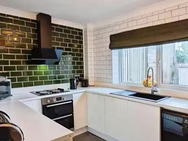 4 Bedroom Semi Detached House For Sale In Eigen Crescent, Mayh.
