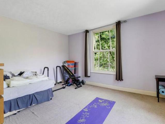 4 bedroom semi detached house for sale in Elm Avenue, Nottingham, NG3