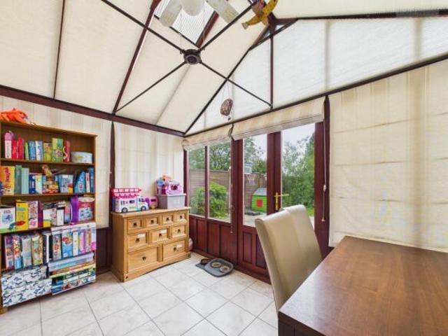 4 bedroom semi detached house for sale in Elmfield Road, Peterborough, PE1