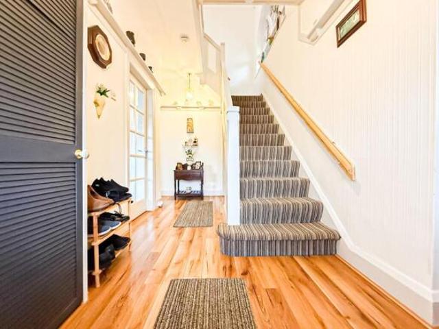 4 bedroom semi detached house for sale in Elder Gardens, Liverpool, L19