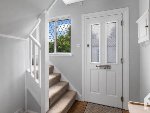 4 bedroom semi detached house for sale in Eldon Avenue, Cheltenham, Gloucestershire, GL52