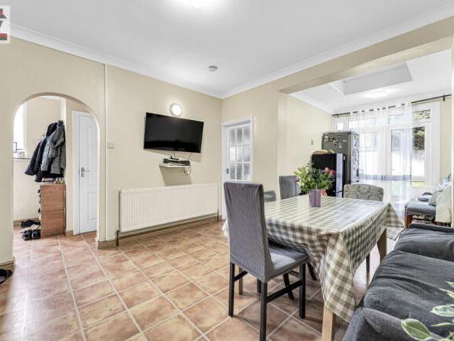 4 bedroom semi detached house for sale in Ellerman Avenue, Whitton, TW2