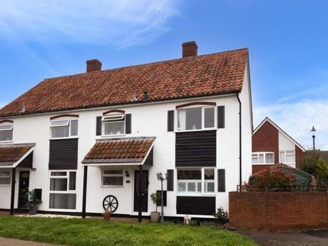 4 Bedroom Semi detached House For Sale In Elstow