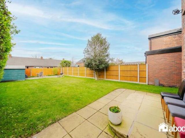 4 bedroom semi detached house for sale in Elson Road, Formby, Liverpool, L37