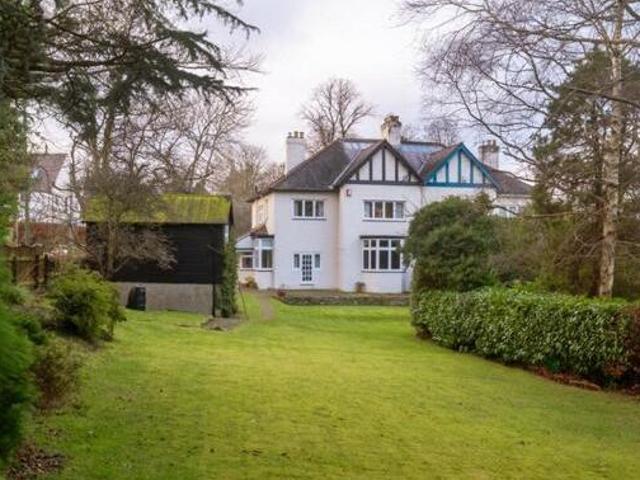 4 Bedroom Semi detached House For Sale In Elvaston Road, Hexham