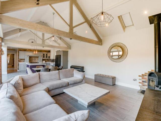 4 bedroom semi detached house for sale in Elvington Lane, Grimston, York, North Yorkshire, YO19