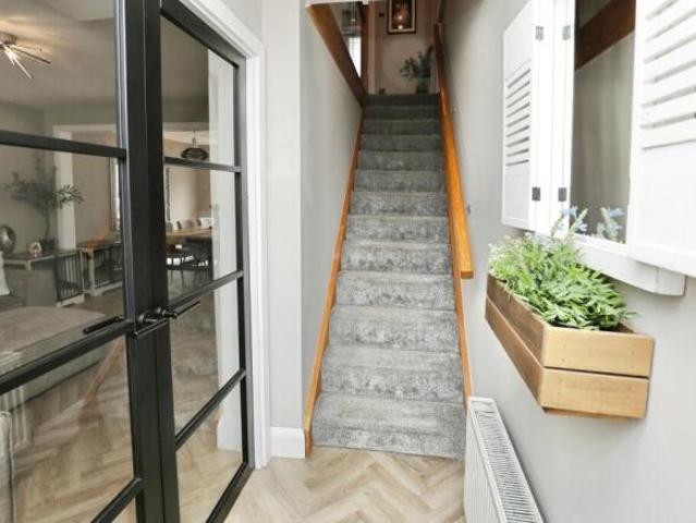 4 bedroom semi detached house for sale in Elworthy Avenue, Liverpool, L26