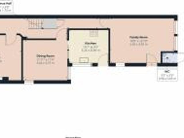 4 bedroom semi detached house for sale in Empress Road, Derby, DE23