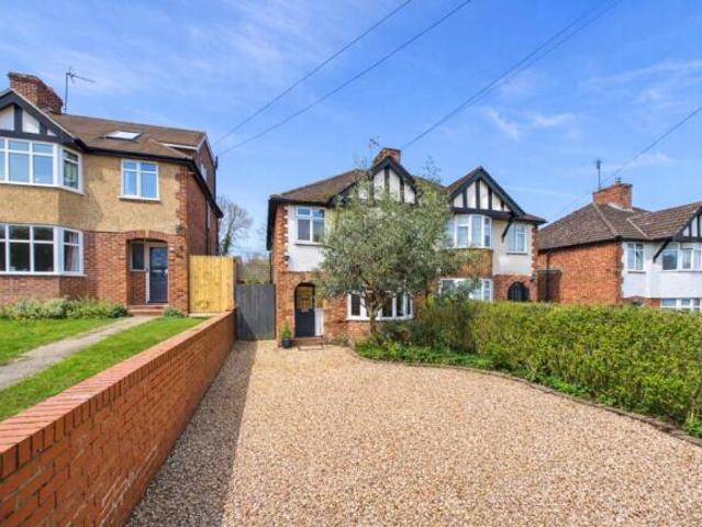 4 bedroom semi detached house for sale in Ennerdale Road, Reading, Berkshire, RG2