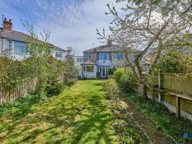 4 bedroom semi detached house for sale in Endfield Park, Cressington, L19