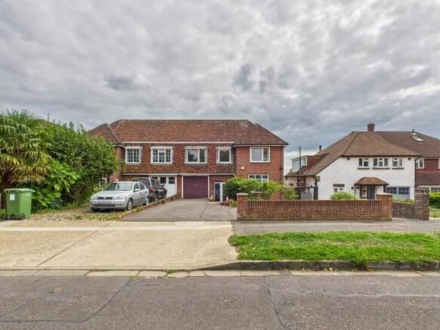 4 bedroom semi detached house for sale in Evelegh Road, Farlington, Portsmouth, PO6