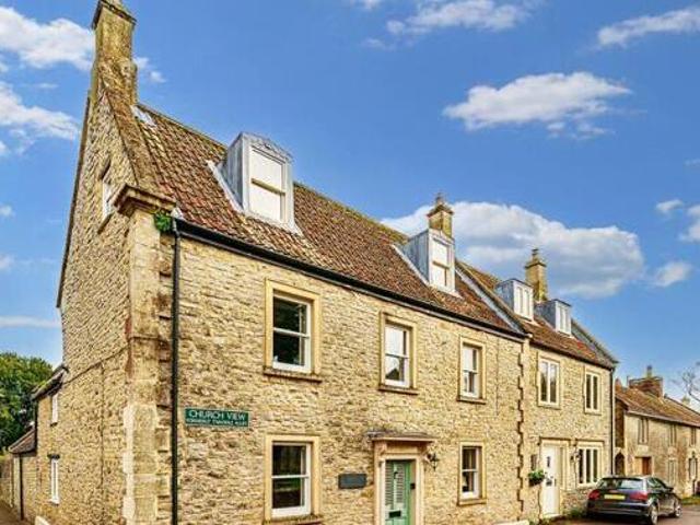 4 Bedroom Semi detached House For Sale In Evercreech