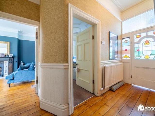 4 bedroom semi detached house for sale in Everest Road, Liverpool, L23