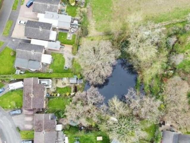 4 Bedroom Semi detached House For Sale In Evesham, Warwickshire