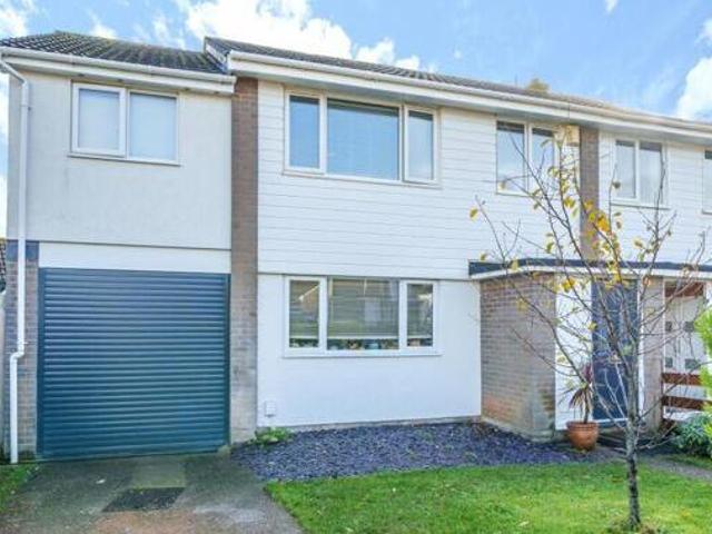 4 Bedroom Semi detached House For Sale In Exeter