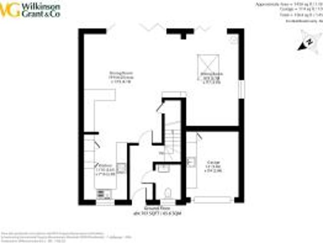 4 bedroom semi detached house for sale in Exeter, Devon, EX2