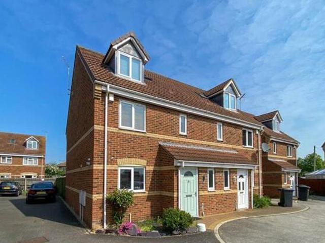 4 Bedroom Semi detached House For Sale In Eye