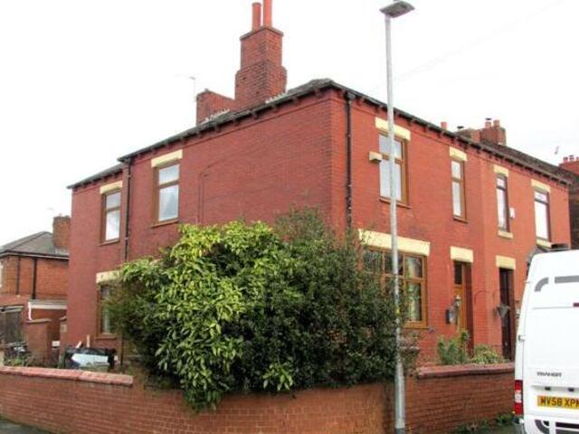 4 Bedroom Semi detached House For Sale In Failsworth