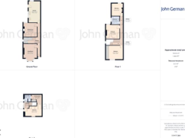 4 bedroom semi detached house for sale in Fairfax Road, Leicester, LE4