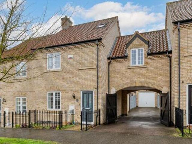 4 Bedroom Semi detached House For Sale In Fairfield