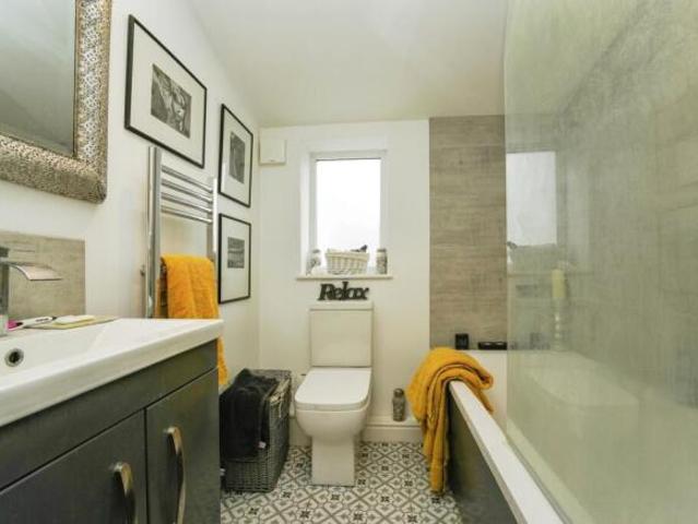 4 bedroom semi detached house for sale in Fairfield Avenue, Leckhampton, Cheltenham, GL53