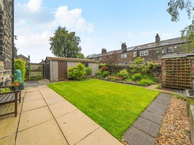4 bedroom semi detached house for sale in Fairfield, Horsforth, Leeds, West Yorkshire, LS18