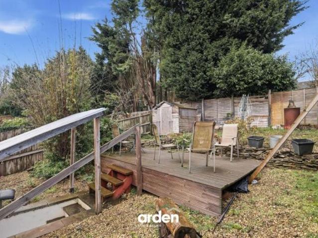 4 bedroom semi detached house for sale in Fairway, Northfield, B31