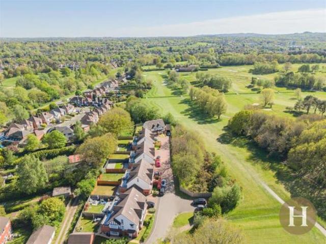 4 bedroom semi detached house for sale in Fairways, Birmingham, B17